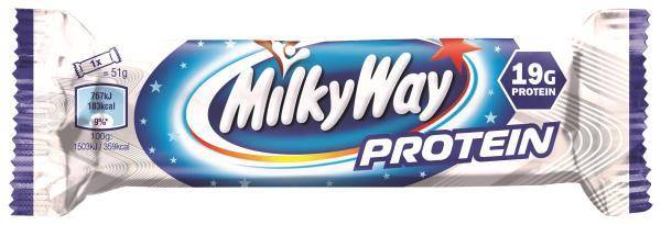 Milky way bar store