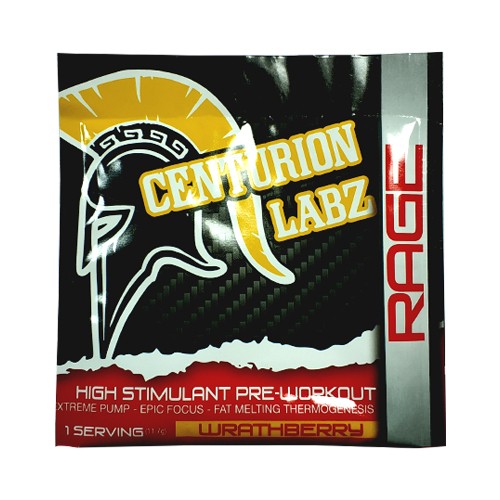 Rage Centurion Labz 11,7g. купить по доступной цене в интернет-магазине ...