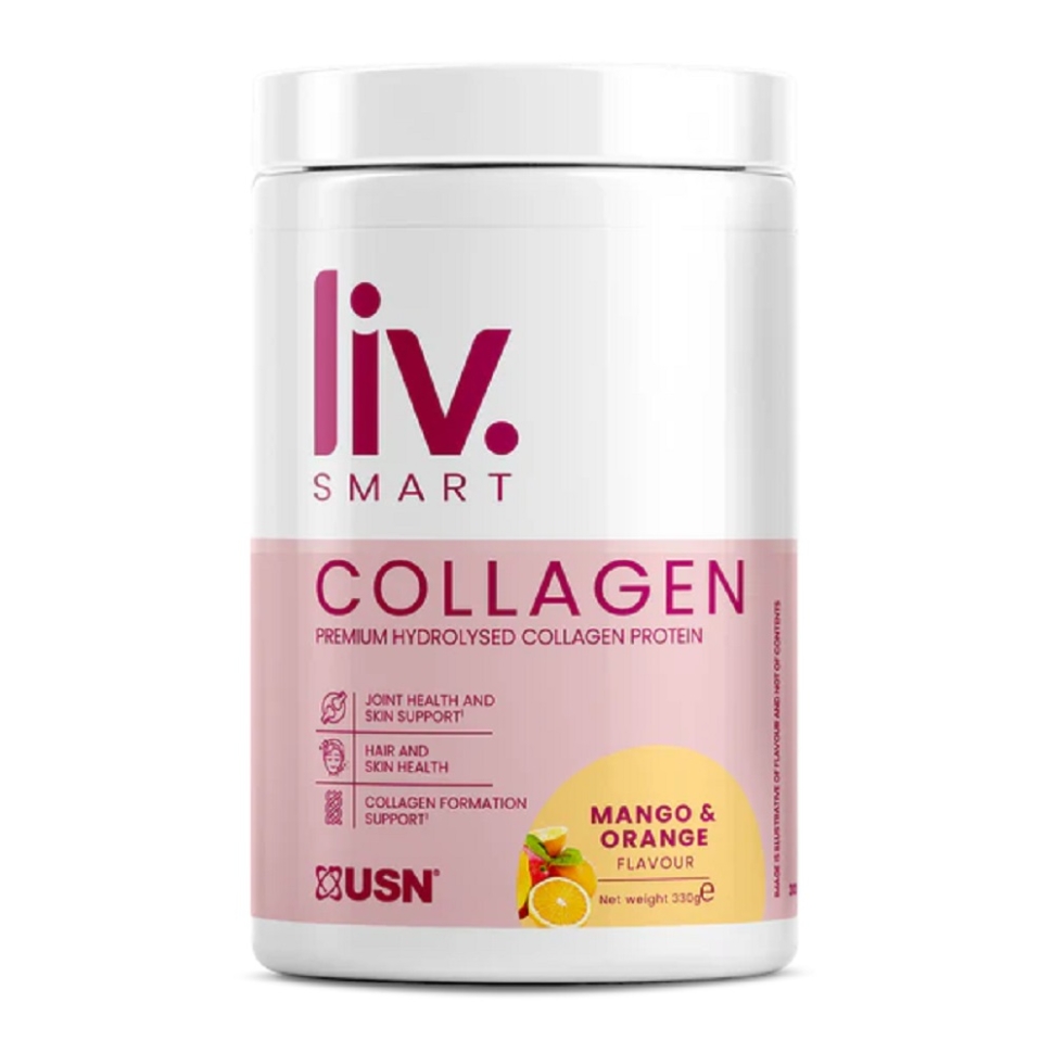 Liv.Smart Collagen купить USN 330 г по доступной цене в интернет ...