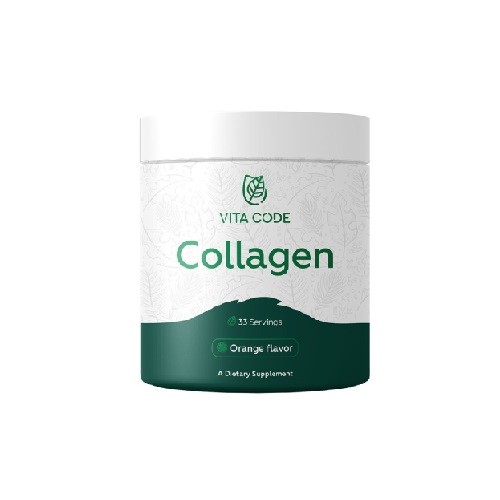 Vita Code Collagen купить 200 гр. по доступной цене в интернет-магазине ...