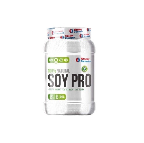 Soy Pro Fitness Formula (900 г) купить по доступной цене в интернет ...