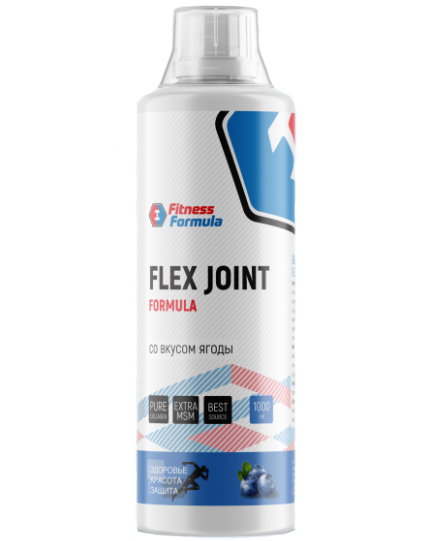 Flex Joint Formula купить | Флекс Джойнт Формула в Москве и Краснодаре